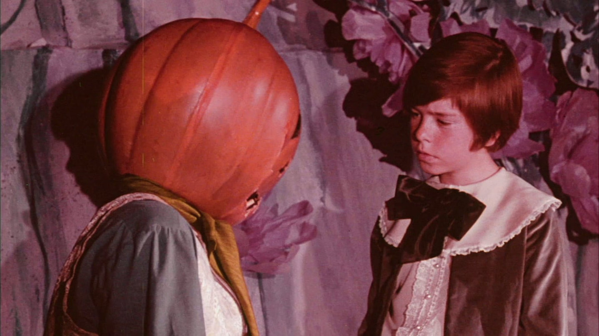 ‎The Wonderful Land of Oz (1969) directed by Barry Mahon • Reviews ...