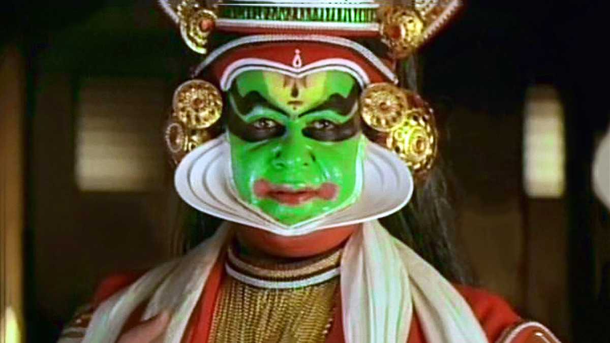 ‎Vanaprastham (1999) directed by Shaji N. Karun • Reviews, film + cast ...