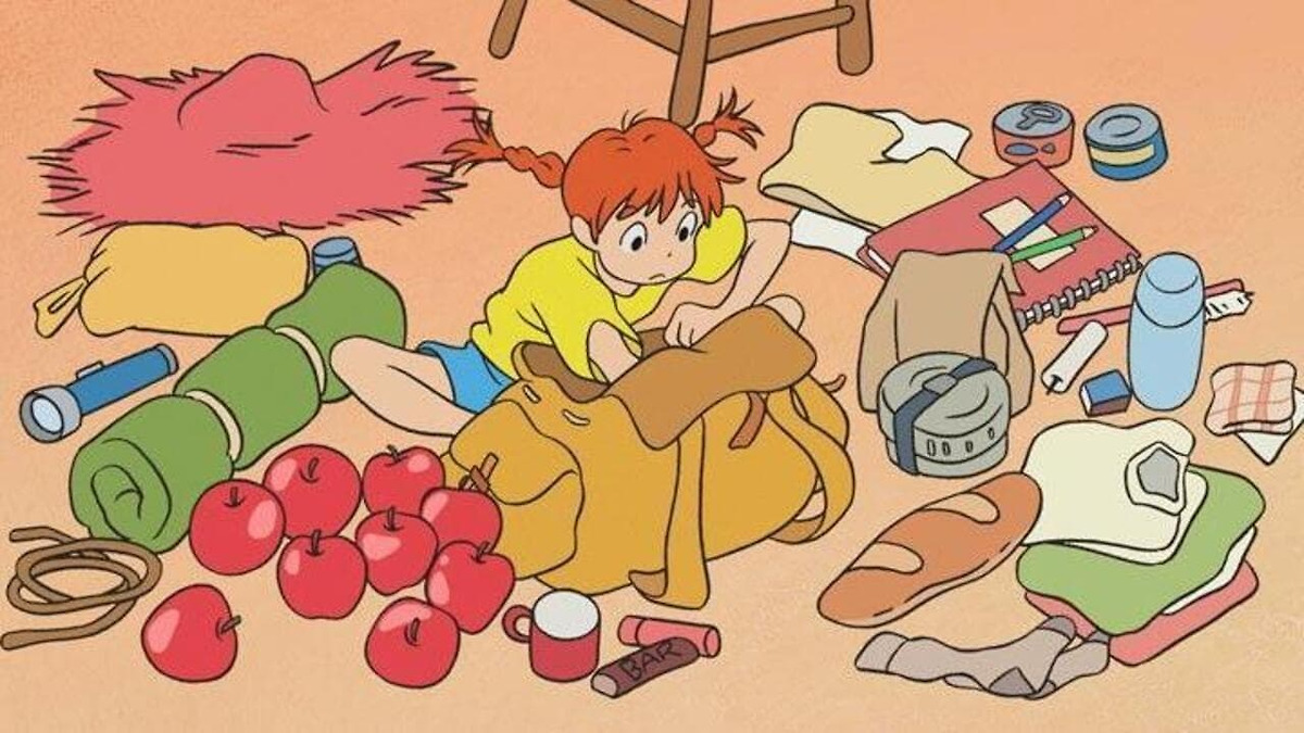 ‎House Hunting (2006) directed by Hayao Miyazaki • Reviews, film + cast ...