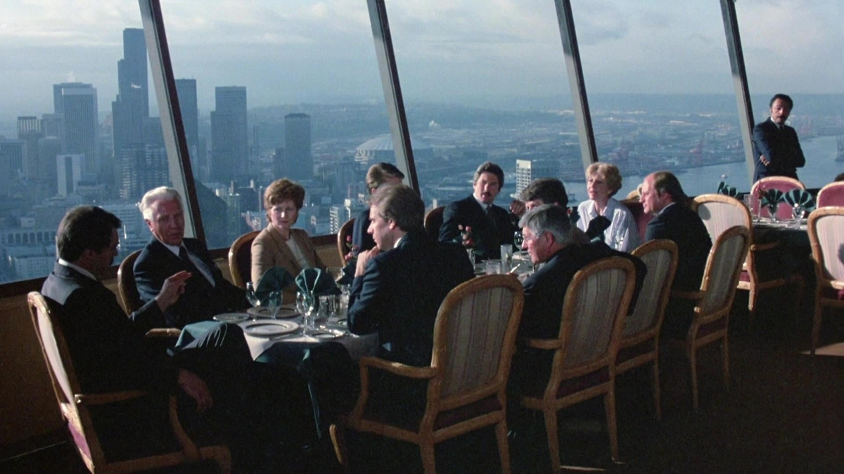 ‎Power (1986) directed by Sidney Lumet • Reviews, film + cast • Letterboxd