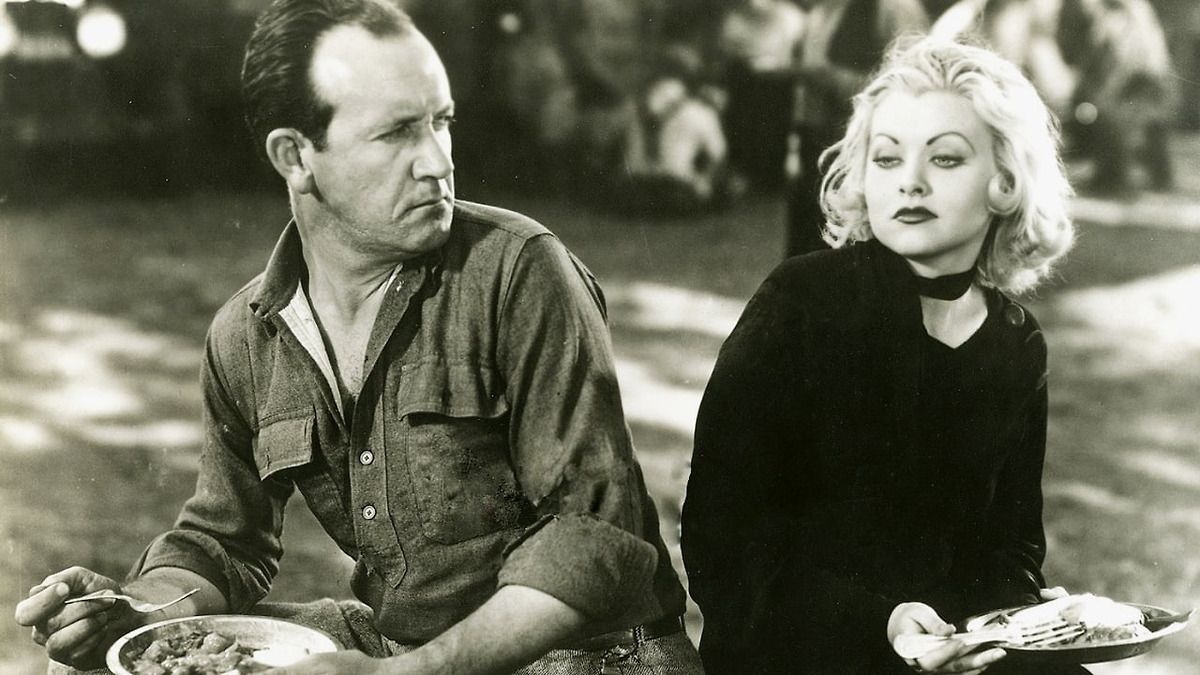 ‎Our Daily Bread (1934) directed by King Vidor • Reviews, film + cast ...