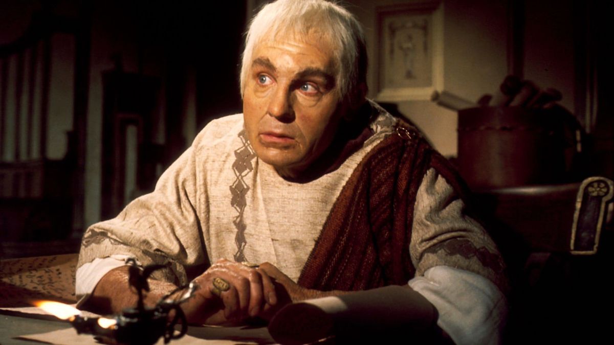 ‎I, Claudius (1976) directed by Herbert Wise • Reviews, film + cast ...