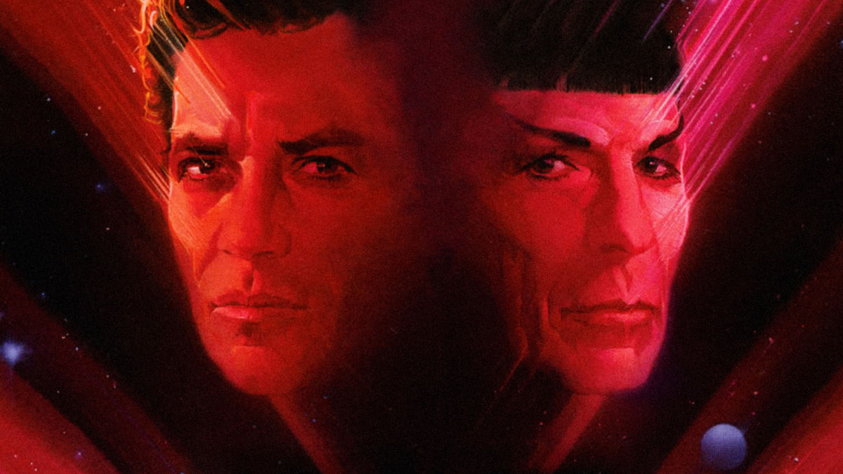 ‎Star Trek V: The Final Frontier (1989) directed by William Shatner ...