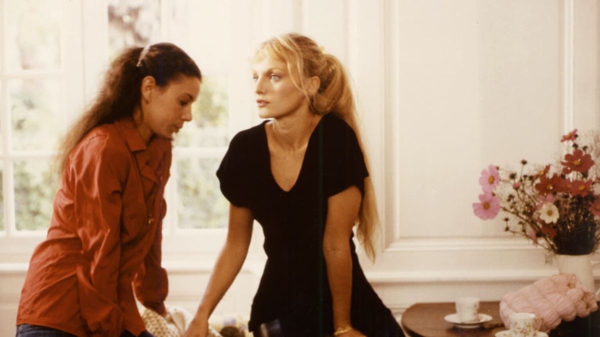 ‎A Good Marriage (1982) directed by Éric Rohmer • Reviews, film + cast ...