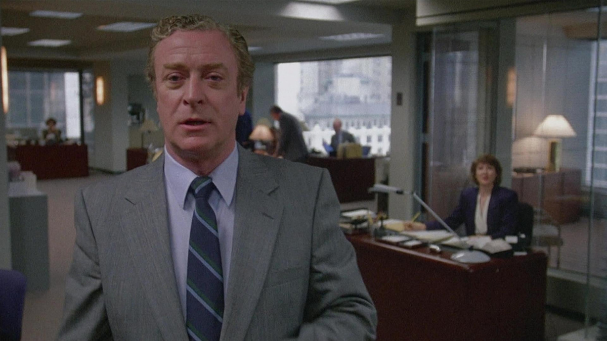 A Shock to the System’ watched by Jo Latimer • Letterboxd