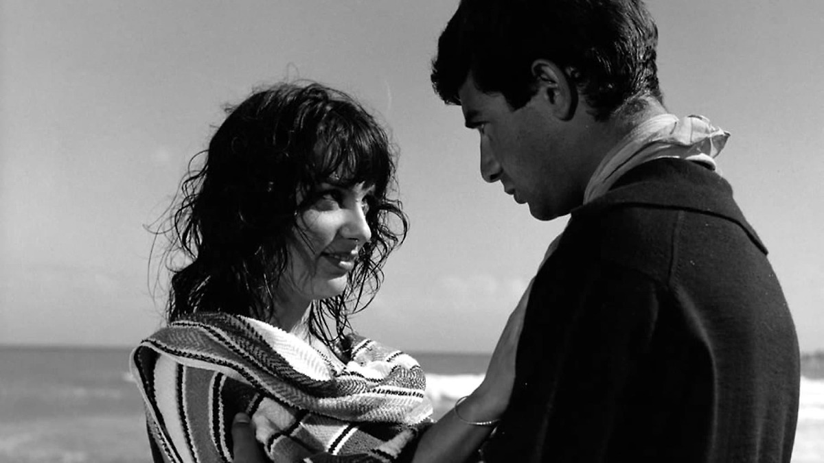 ‎Wise Guys (1961) directed by Claude Chabrol • Reviews, film + cast ...