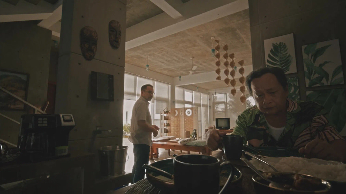 ‎Ang Duyan ng Magiting (2023) directed by Dustin Celestino • Reviews ...
