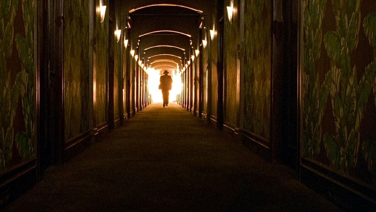 ‎Barton Fink (1991) directed by Joel Coen • Reviews, film + cast ...