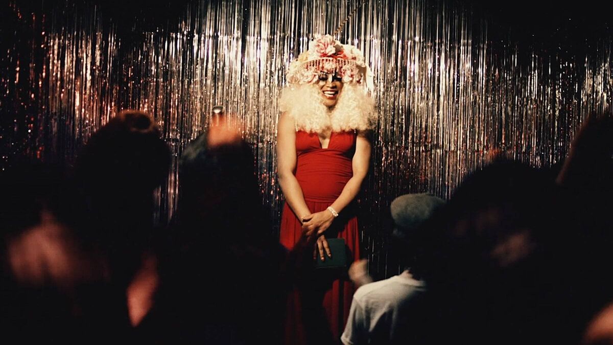 ‎Happy Birthday, Marsha! (2018) directed by Sasha Wortzel, Tourmaline ...