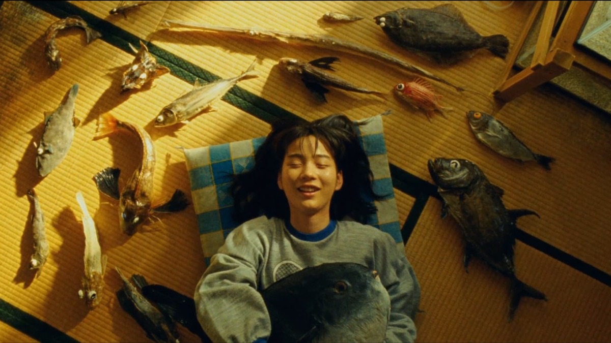 ‎The Fish Tale (2022) directed by Shuichi Okita • Reviews, film + cast ...