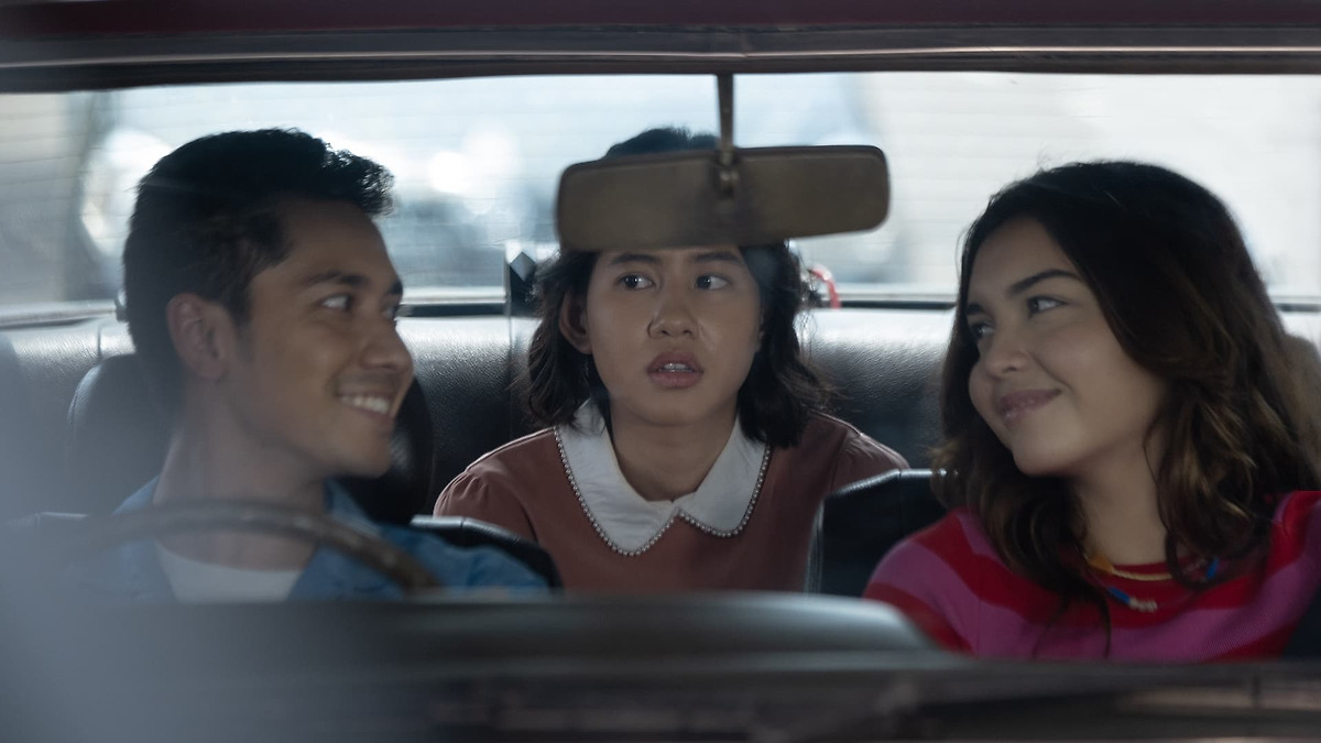 Dear David’ watched by iyanSopyan • Letterboxd