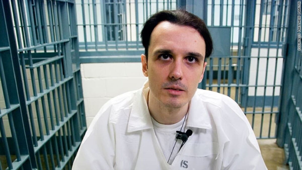 Paradise Lost 3: Purgatory’ review by Ashley Day • Letterboxd