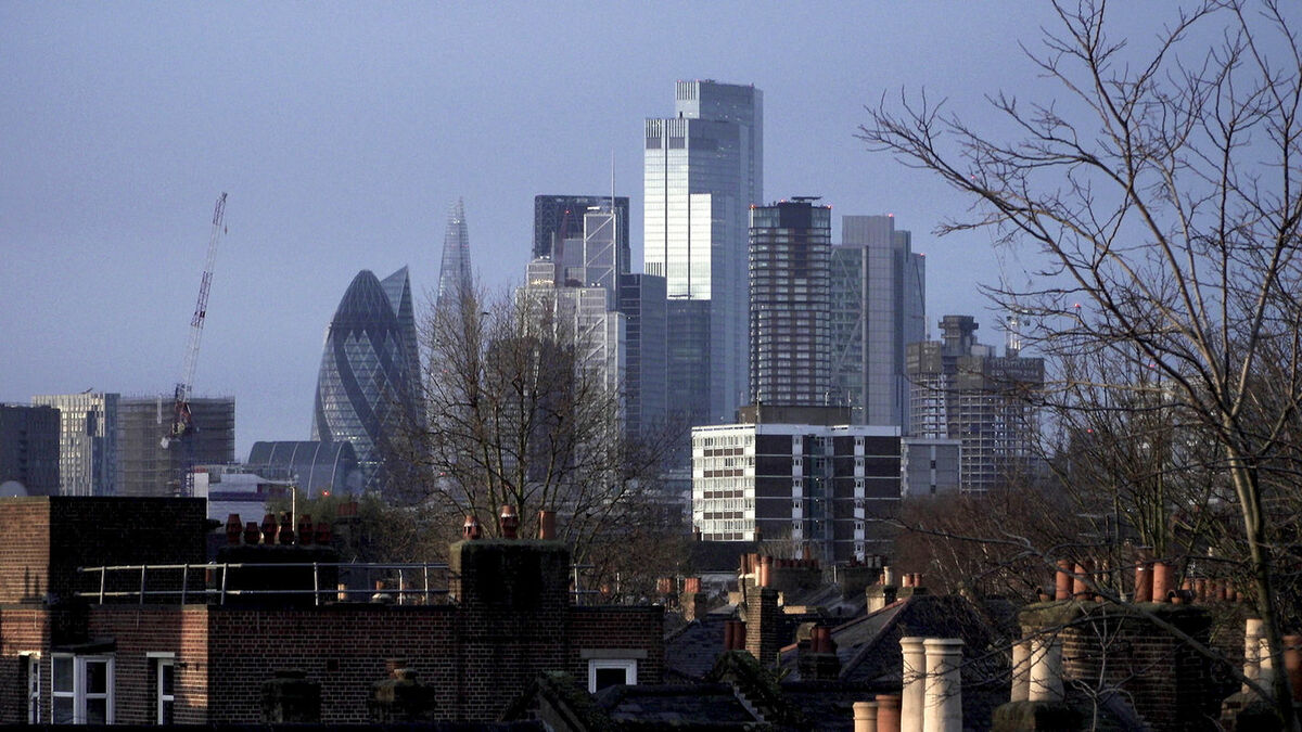 ‎Citadel (2021) directed by John Smith • Reviews, film + cast • Letterboxd