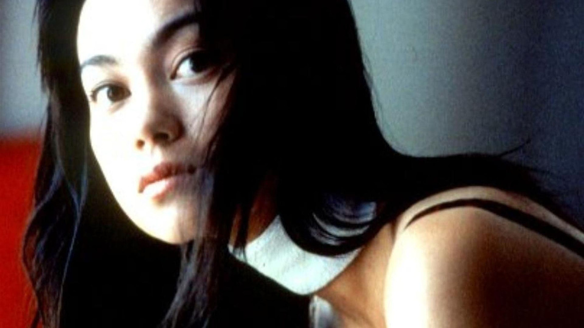 ‎Gips (2000) directed by Akihiko Shiota • Reviews, film + cast • Letterboxd