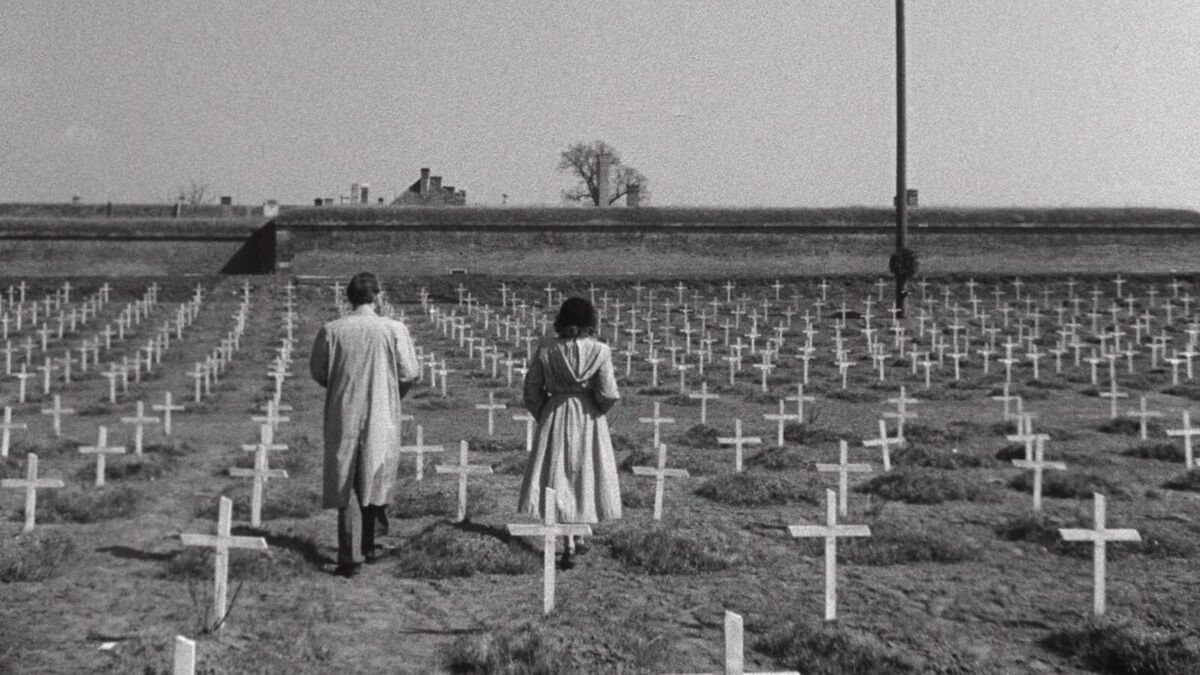 ‎Distant Journey (1949) directed by Alfréd Radok • Reviews, film + cast ...