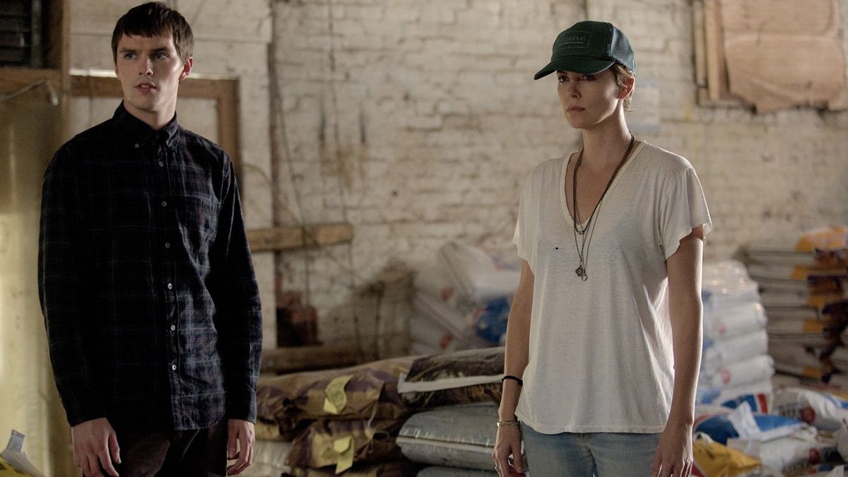 Dark Places’ review by Neal Miller • Letterboxd