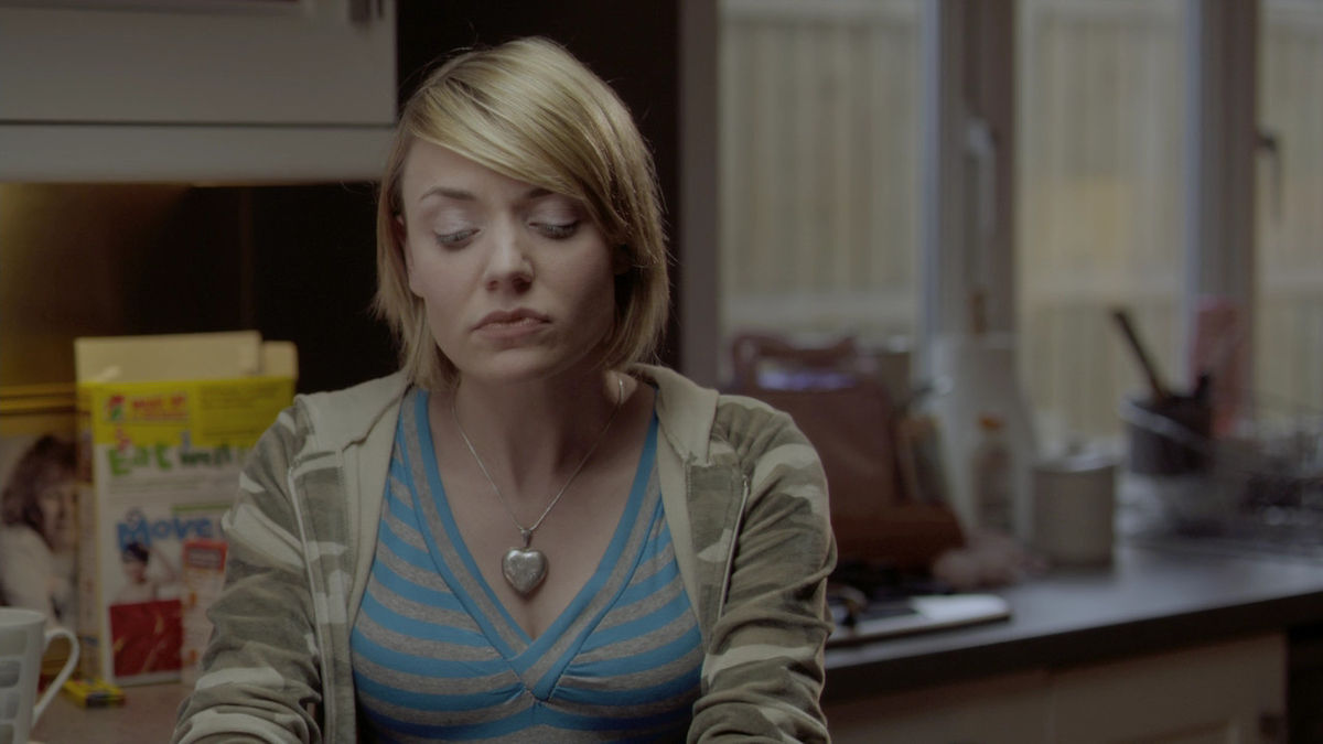 ‎The Arbor (2010) directed by Clio Barnard • Reviews, film + cast ...