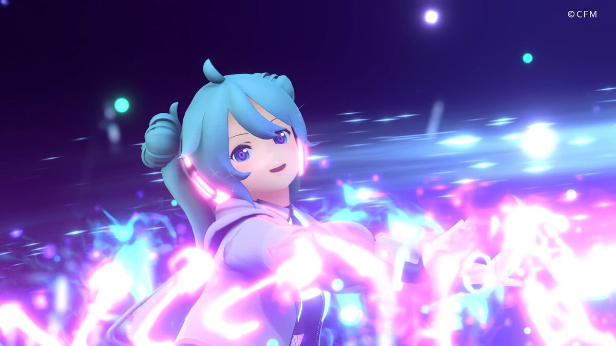 ‎Hatsune Miku: Miku Expo 2021 Online (2021) • Reviews, film + cast ...