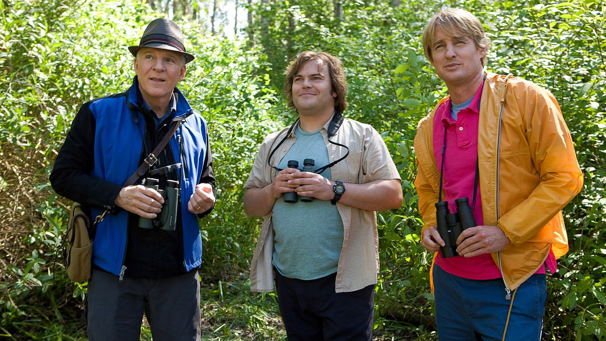 The Big Year 2011 Directed By David Frankel Reviews Film Cast The Big Year 2011 Directed By David Frankel Reviews Film Cast