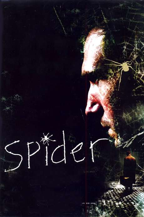 ‎Spider (2002) directed by David Cronenberg • Reviews, film + cast ...