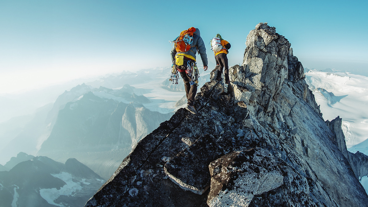 ‎The Devil's Climb (2024) directed by Renan Öztürk • Reviews, film ...