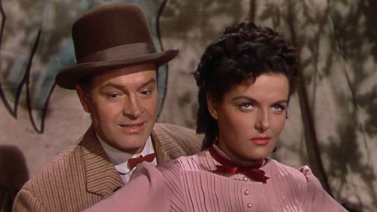 ‎The Paleface (1948) directed by Norman Z. McLeod • Reviews, film ...