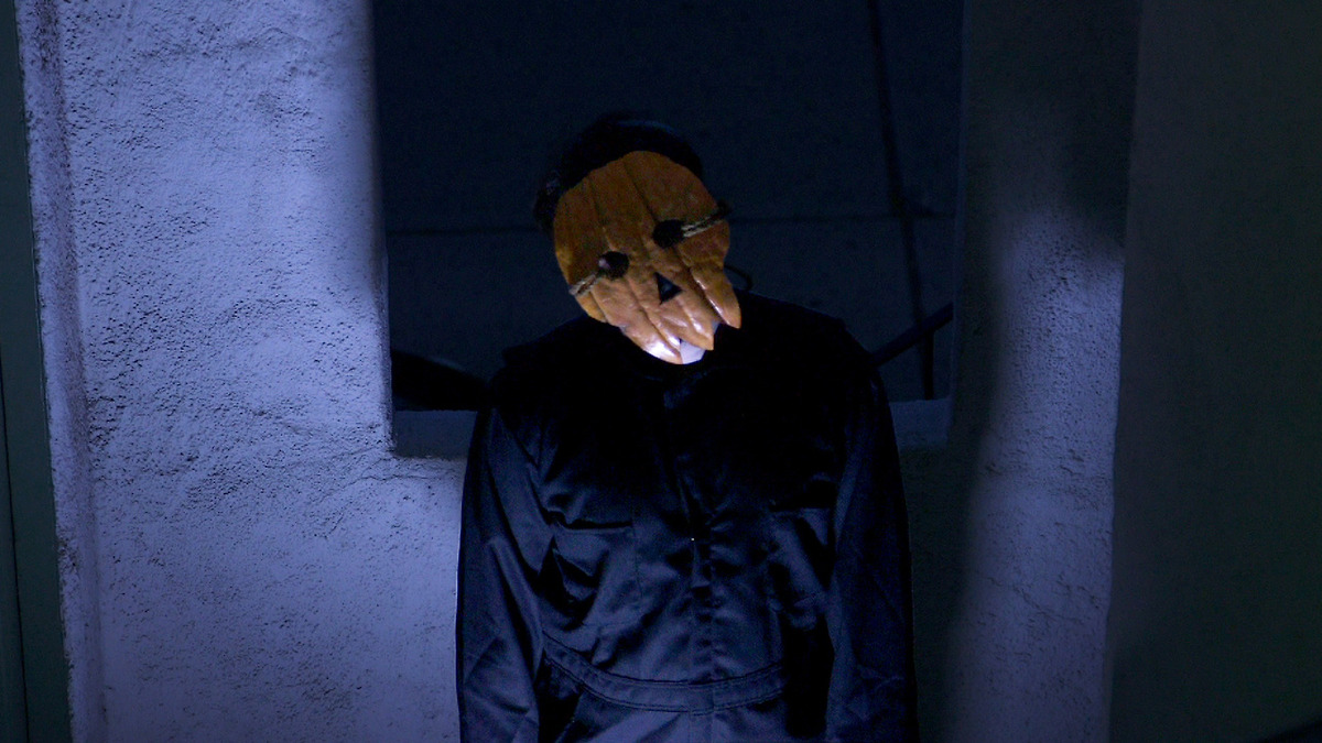 All Hallows' Eve 2’ review by DiscoIsco • Letterboxd