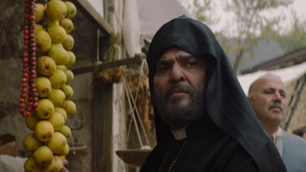 ‎Songs of Solomon (2020) directed by Arman Nshanian • Reviews, film ...