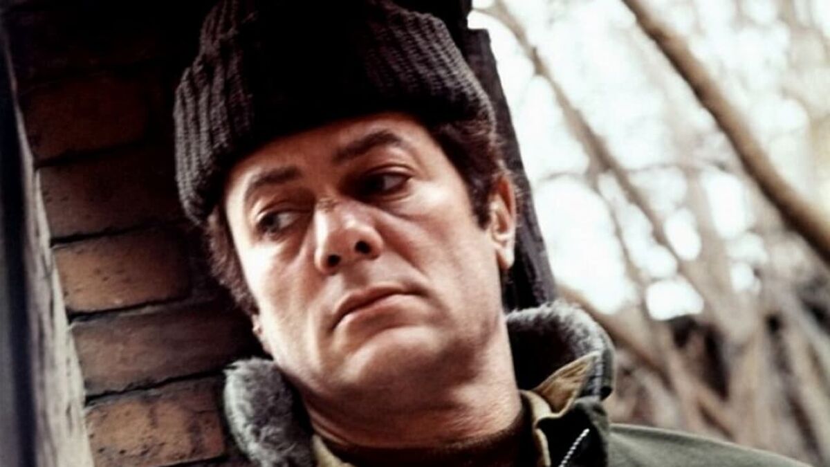 ‎The Boston Strangler (1968) directed by Richard Fleischer • Reviews ...