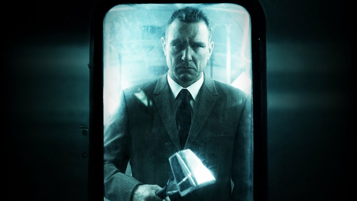 ‎The Midnight Meat Train (2008) directed by Ryûhei Kitamura • Reviews ...