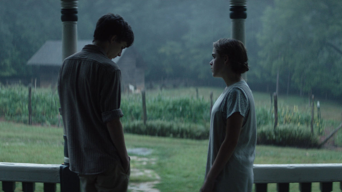 ‎One & Two (2015) directed by Andrew Droz Palermo • Reviews, film ...