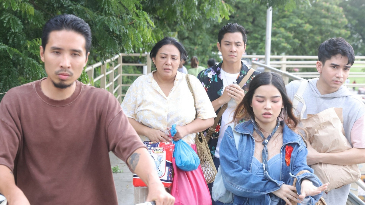 ‎The Last Beergin (2025) directed by Nuel Crisostomo Naval • Reviews ...