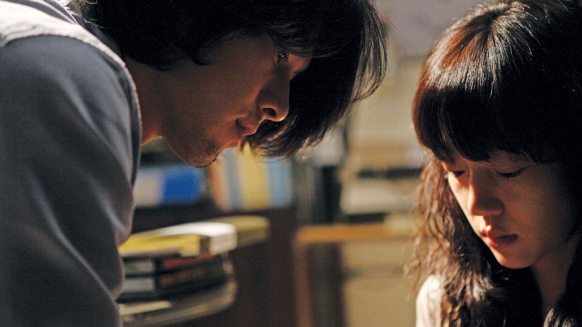 ‎Come Rain, Come Shine (2011) directed by Lee Yoon-ki • Reviews, film ...