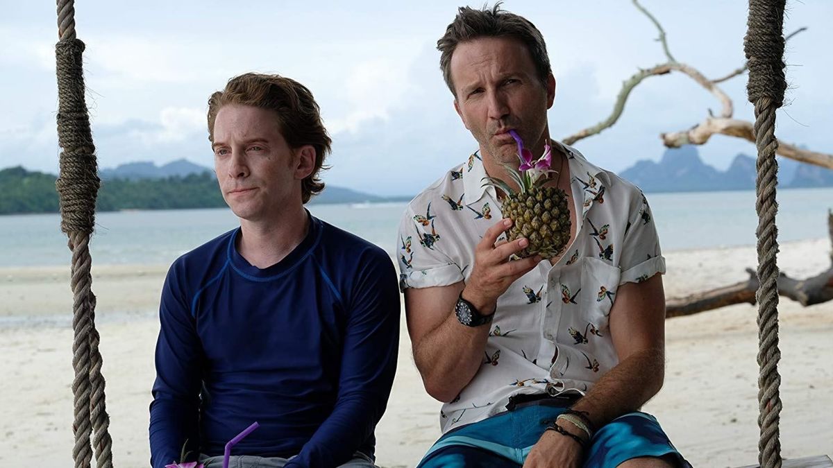 ‎Changeland (2019) directed by Seth Green • Reviews, film + cast ...