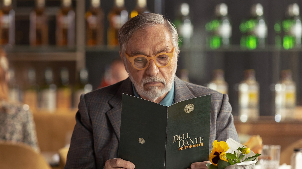 ‎Nada (2023) directed by Mariano Cohn, Gastón Duprat • Reviews, film ...