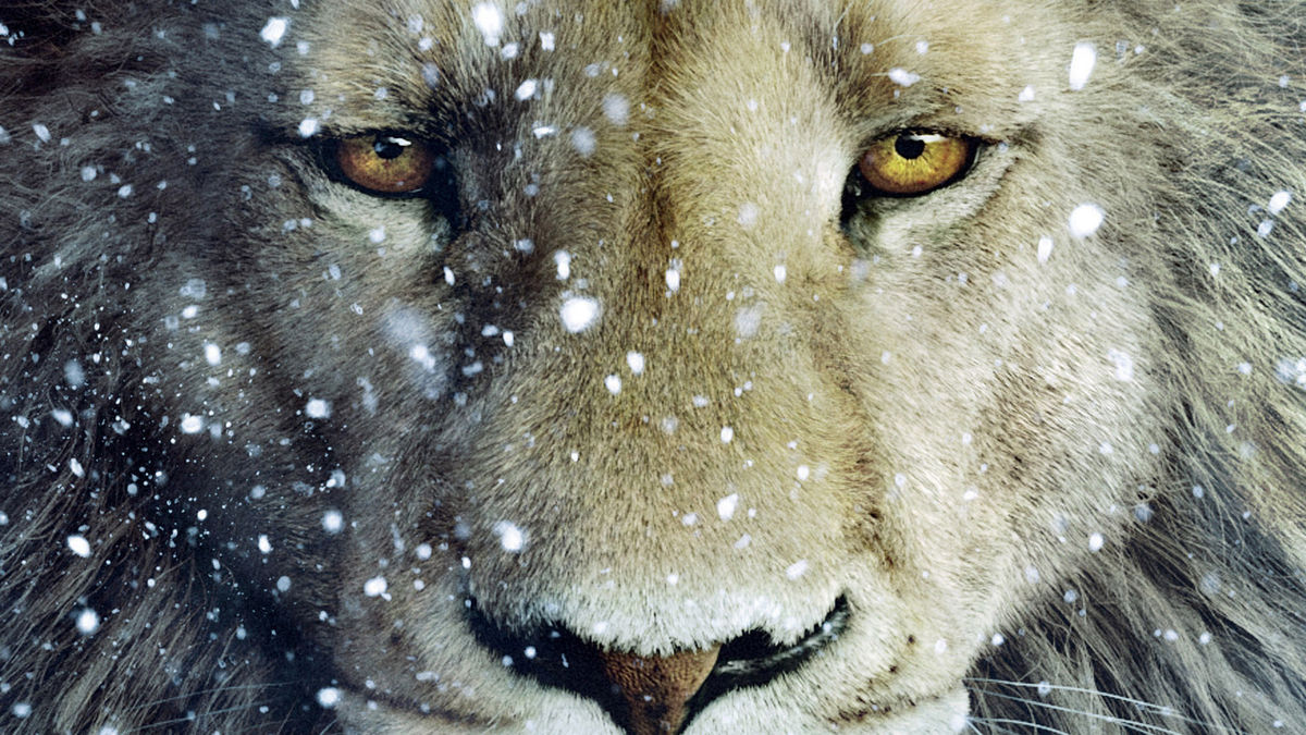 ‎The Chronicles of Narnia: The Voyage of the Dawn Treader (2010 ...