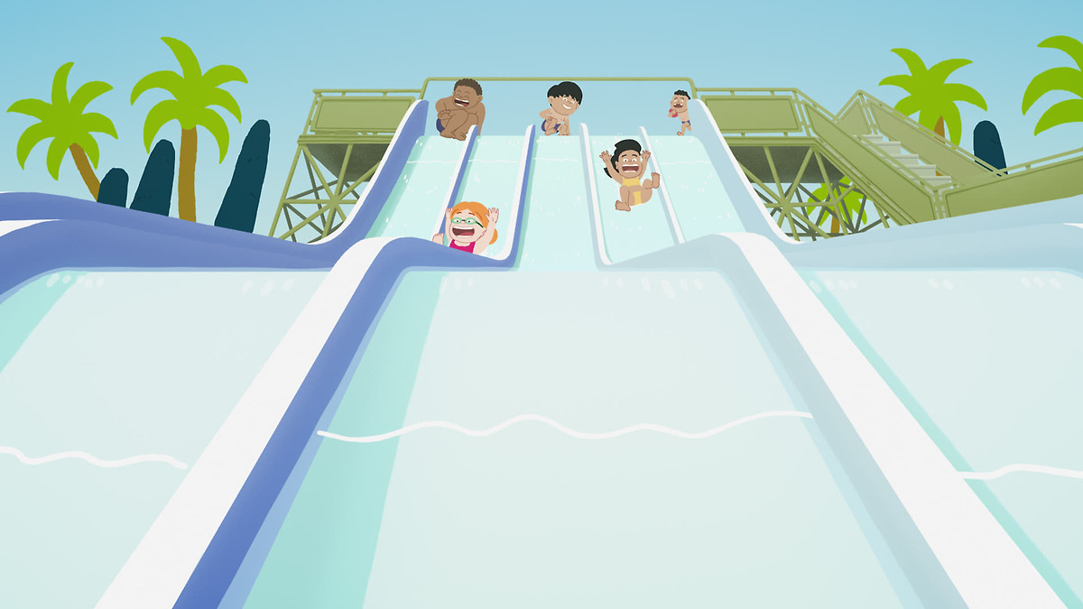 ‎Yuck! (2024) directed by Loïc Espuche • Reviews, film + cast • Letterboxd