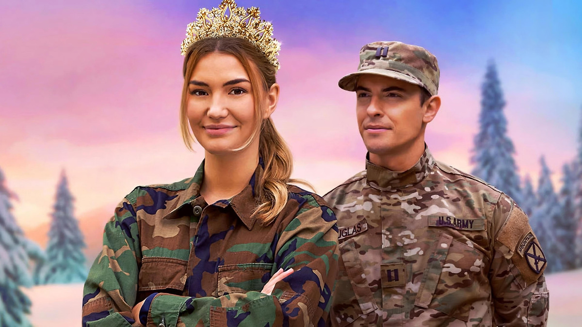 ‎Private Princess Christmas (2024) directed by Paul Ziller • Reviews ...