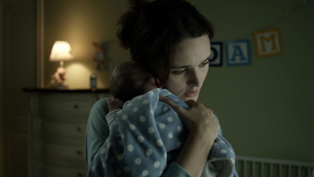 ‎Still/Born (2017) directed by Brandon Christensen • Reviews, film ...