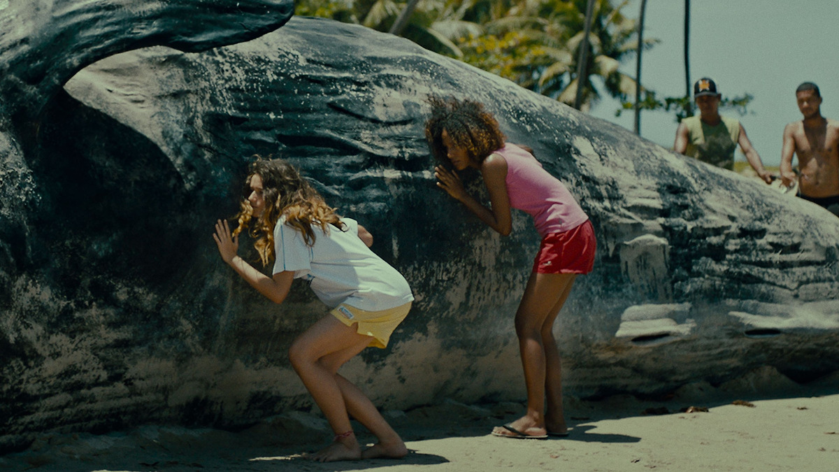 ‎Heartless (2023) directed by Nara Normande, Tião • Reviews, film + cast • Letterboxd