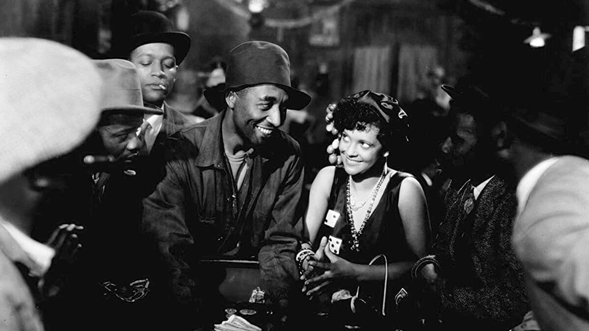 ‎Hallelujah (1929) directed by King Vidor • Reviews, film + cast ...