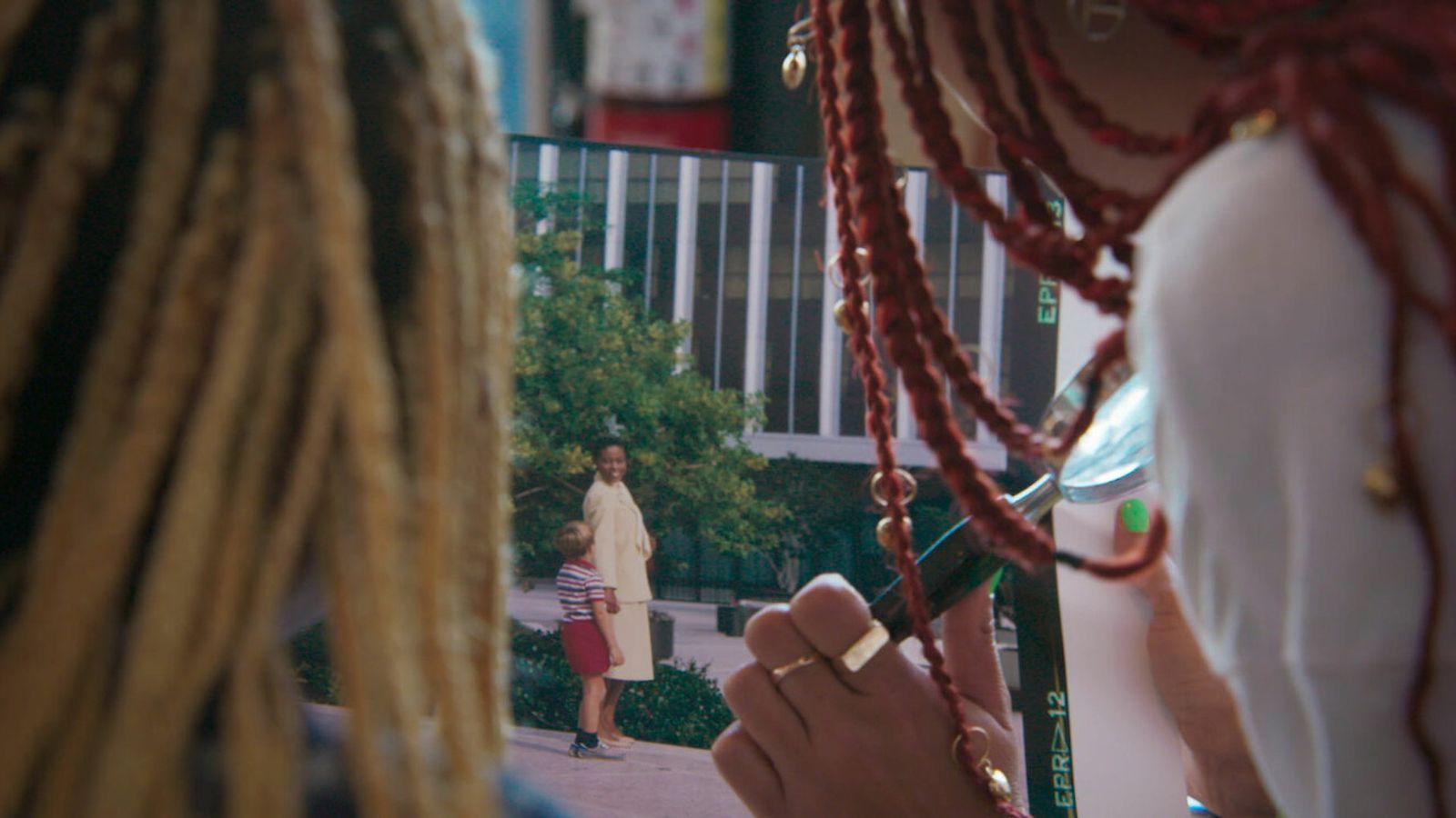 ‎E-Girl Detectives: filmmakers Jazmin Jones and Olivia McKayla Ross are ...