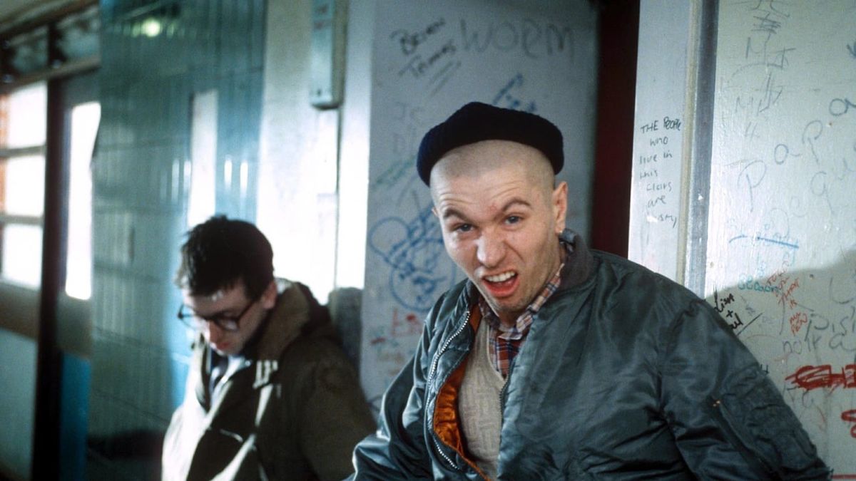 ‎Meantime (1983) directed by Mike Leigh • Reviews, film + cast • Letterboxd