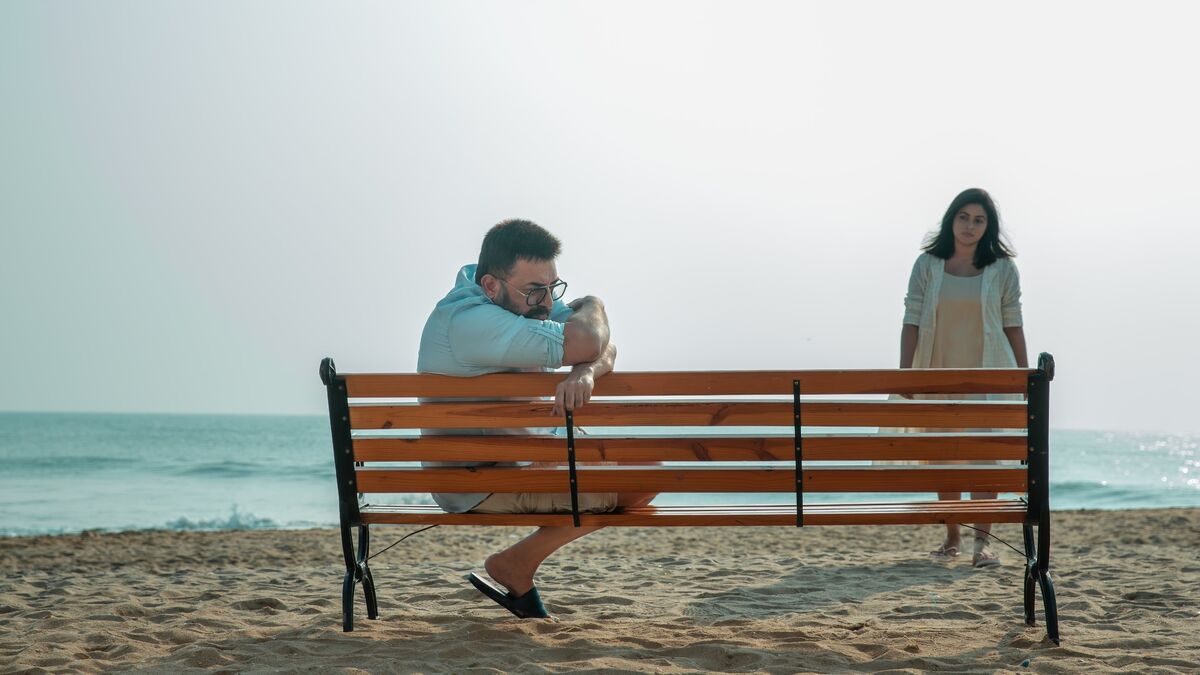 ‎Navarasa (2021) directed by Bejoy Nambiar, Priyadarshan et al ...