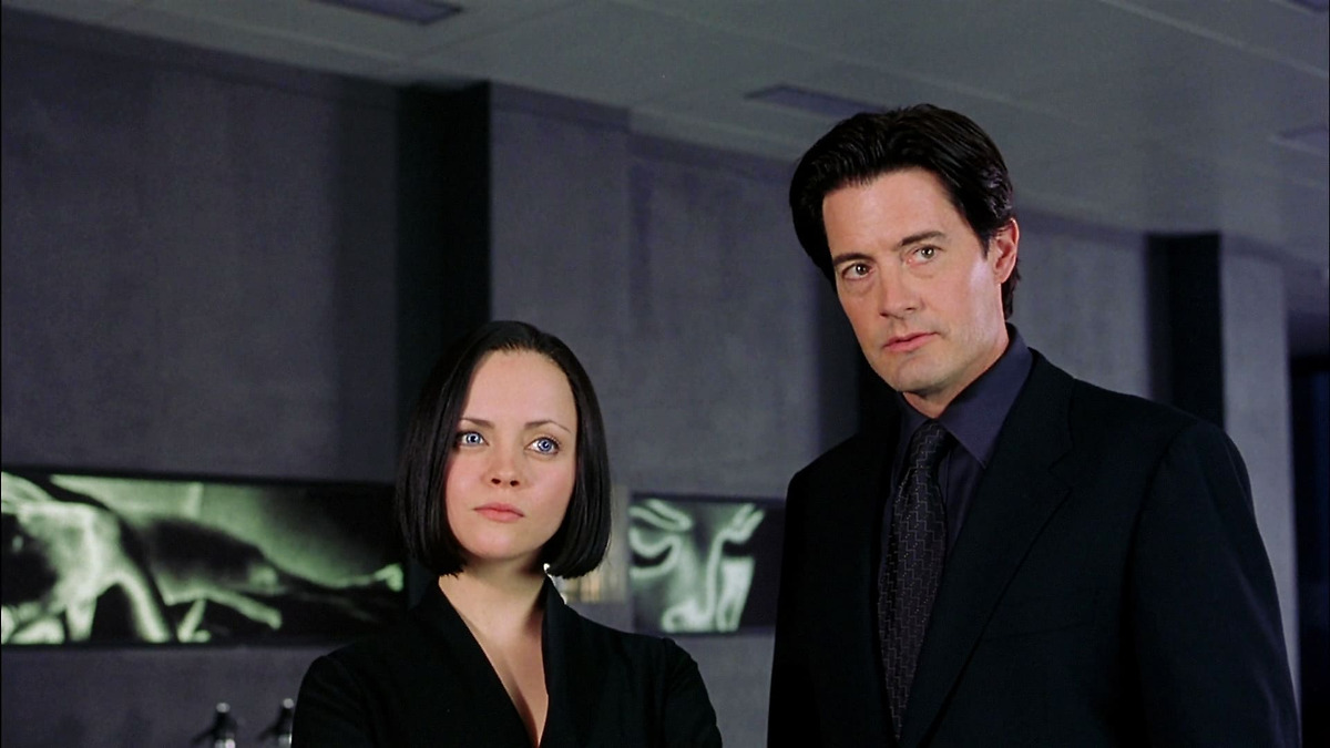 ‎Miranda (2002) directed by Marc Munden • Reviews, film + cast • Letterboxd