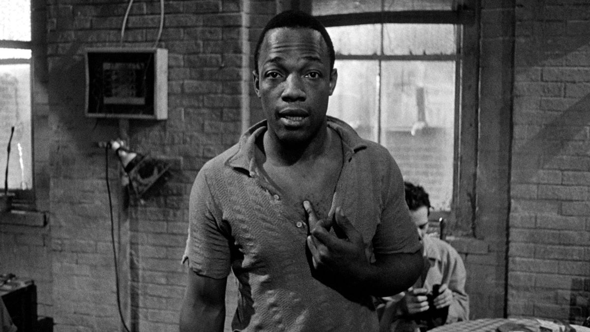 ‎The Connection (1961) directed by Shirley Clarke • Reviews, film ...