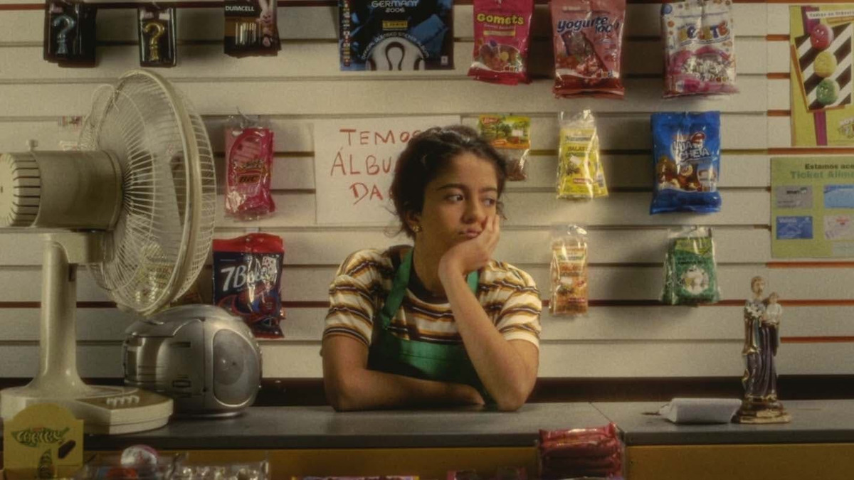 ‎Smoochie (2024) directed by Giordano Gadelha • Reviews, film + cast ...
