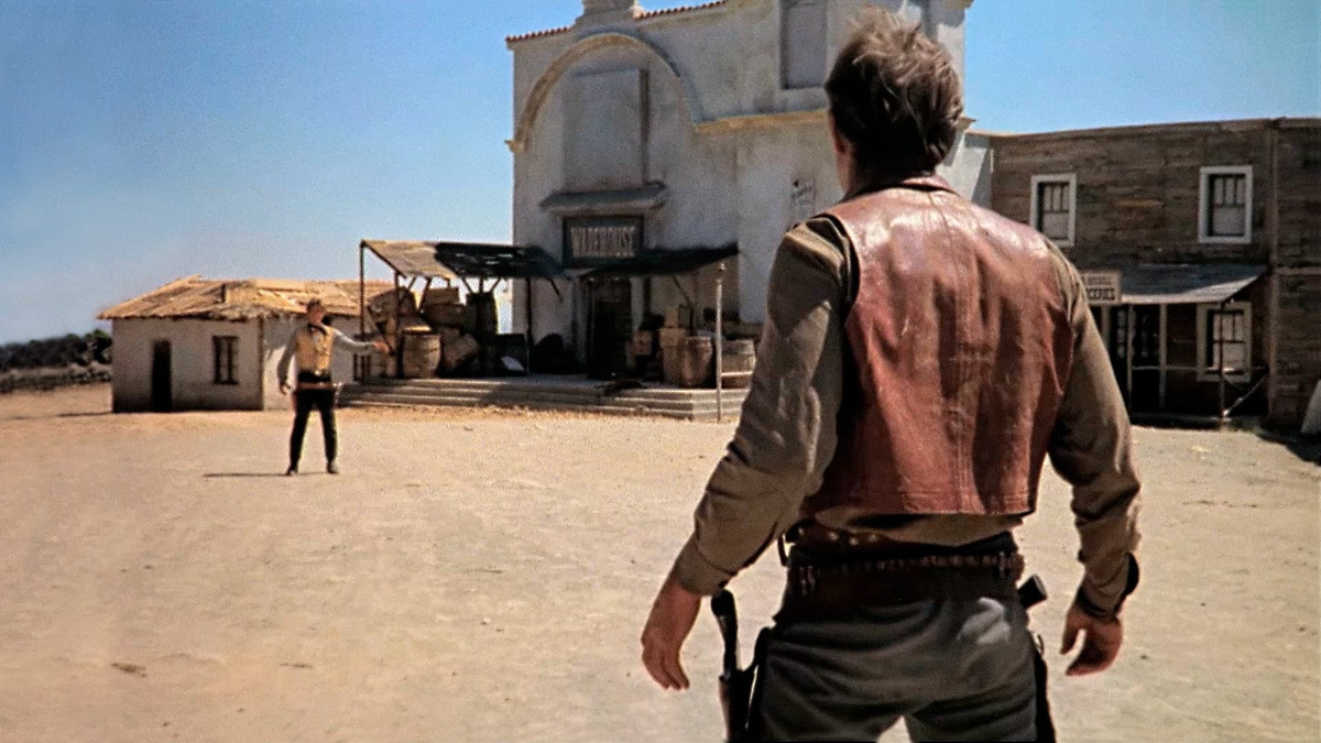 ‎Exploitation Film: Spaghetti Western , a list of films by Jonah ...