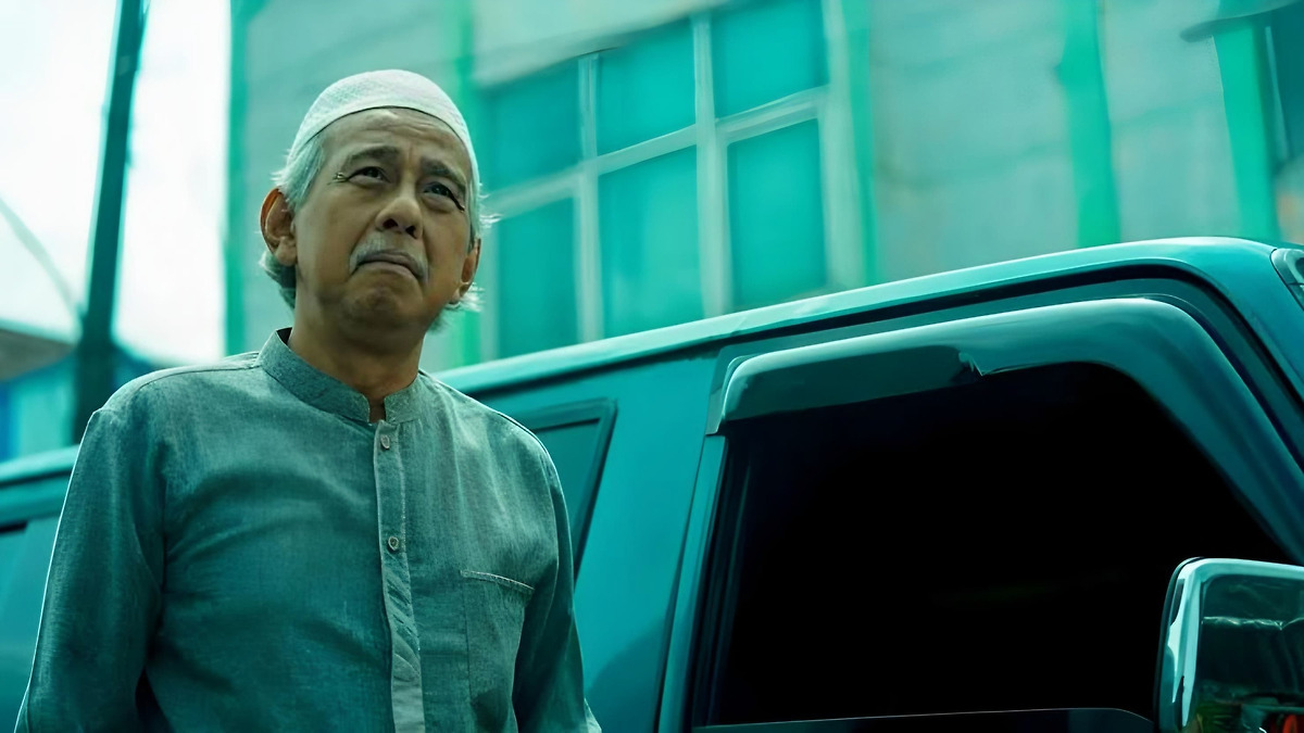 ‎Khanzab (2023) directed by Anggy Umbara • Reviews, film + cast ...