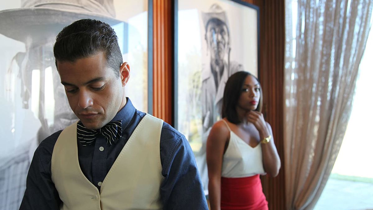 ‎Da Sweet Blood of Jesus (2014) directed by Spike Lee • Reviews, film ...